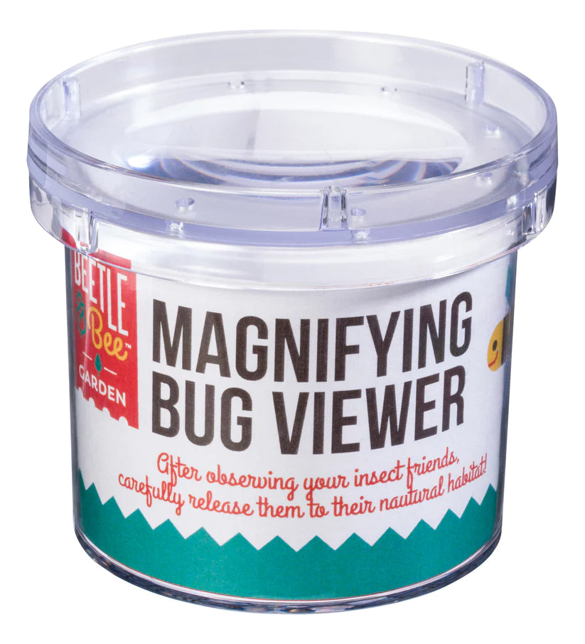 Magnifying Bug Viewer – Cincinnati Nature Center - The Nature Shop